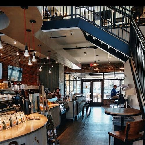 The Bodacious Family of Shops - Janesville Wisconsin Restaurant - HappyCow