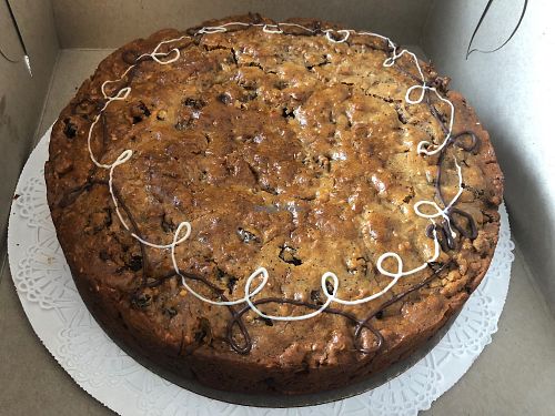 Lou's Restaurant & Bakery - Hanover New Hampshire Restaurant - HappyCow