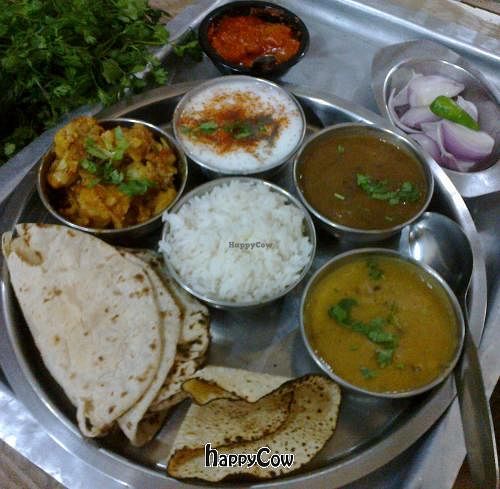 Satkar Restaurant - Kathmandu Restaurant - HappyCow