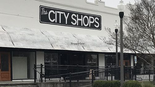 Side Track Coffee - Opelika Alabama Coffee & Tea - HappyCow