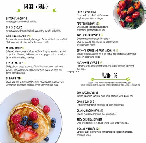 Marla Restaurant - Laredo Texas Restaurant - HappyCow