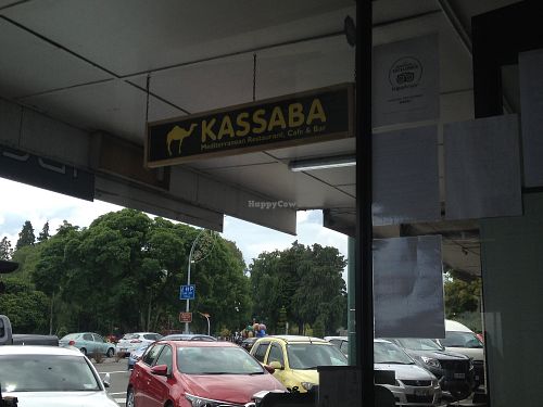CLOSED: Kassaba - Taupo Restaurant - HappyCow