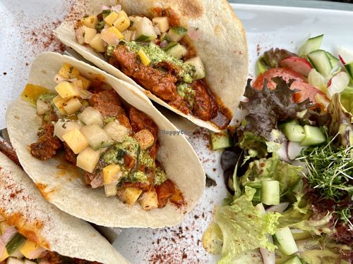 Patchwork Food & Bar - Kulmbach Restaurant - HappyCow