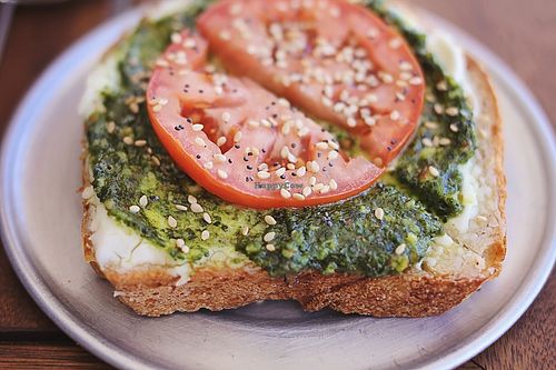 Savage Goods - El Paso Texas Restaurant - HappyCow
