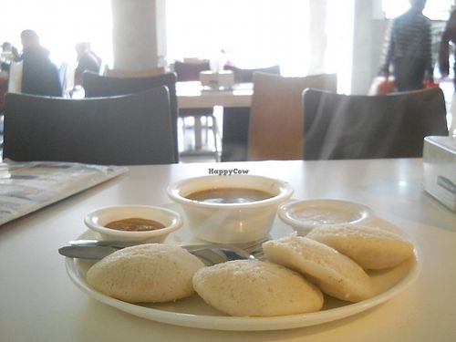 Angan - Pokhara Restaurant - HappyCow