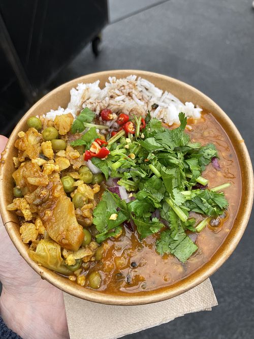 Pizza Express - London Bridge - London Restaurant - HappyCow