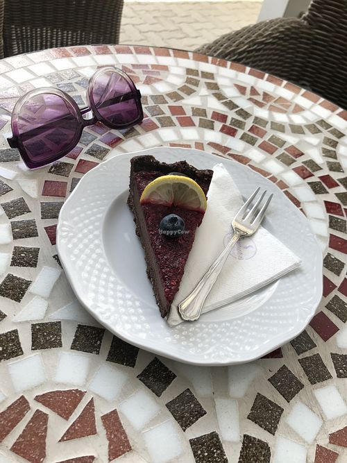 Saveur Cafe - Szekesfehervar Bakery - HappyCow