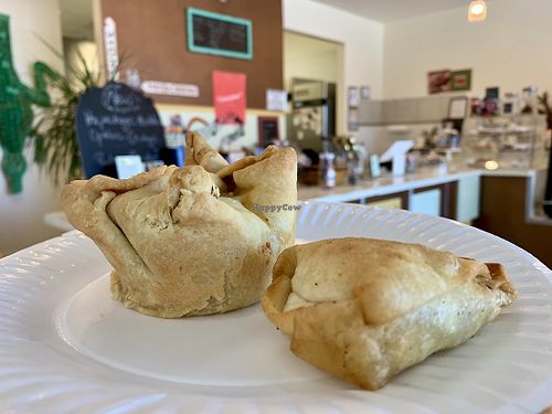Tina's Symphony Bakery - Chino California Bakery - HappyCow