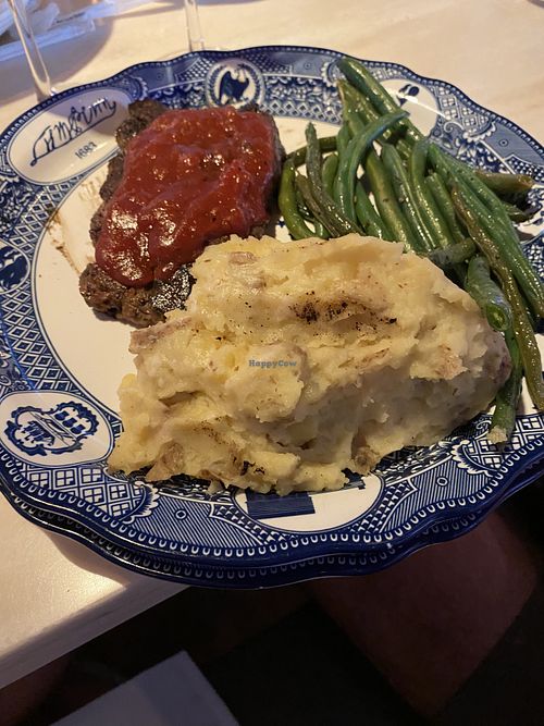 Founding Farmers - King Of Prussia Pennsylvania Restaurant - HappyCow
