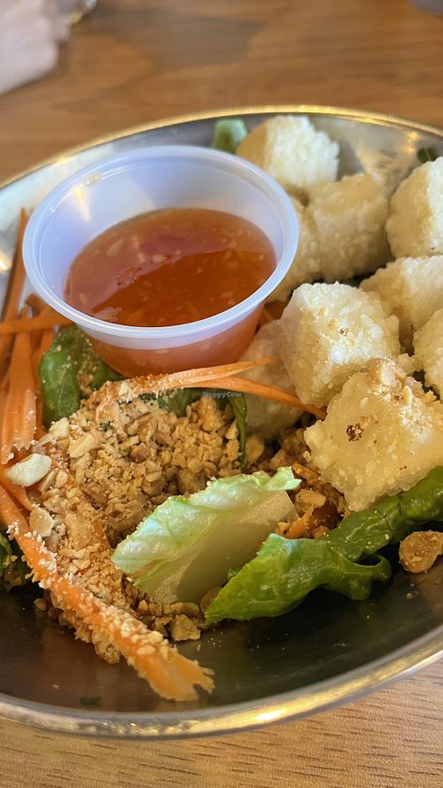 Boon Choo Thai Express - Flat Rock North Carolina Restaurant - HappyCow