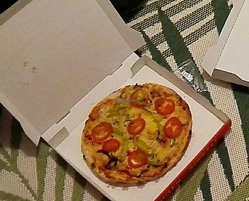 Mr. Lecker - Hildesheim Restaurant - HappyCow