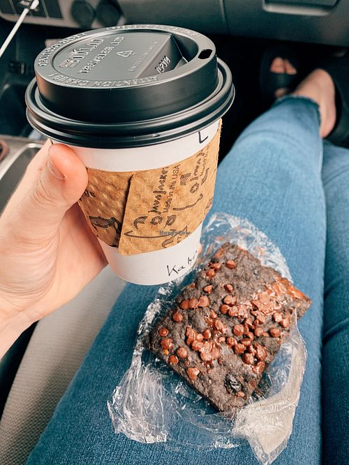 Hansa Coffee Roasters - Lake Bluff Illinois Coffee & Tea - HappyCow