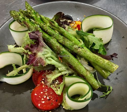 Putia Pure Food Kitchen - Banyo Queensland Restaurant - HappyCow