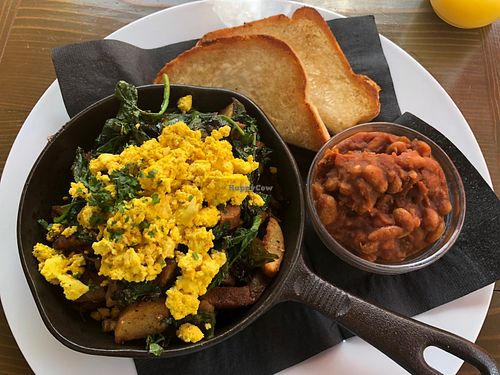 Humble Roots Cafe - Maple Ridge British Columbia Restaurant - HappyCow