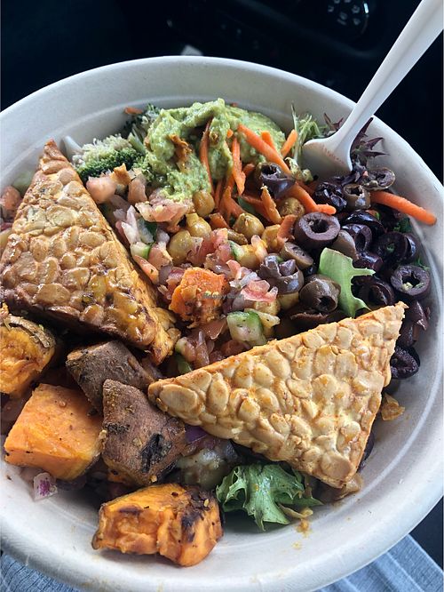 Pushap - Namur - Montreal Quebec Restaurant - HappyCow