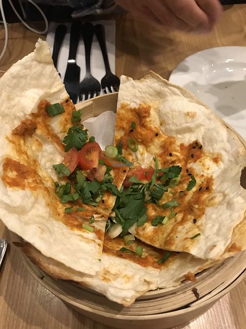 First Coast Restaurant - Edinburgh Restaurant - HappyCow