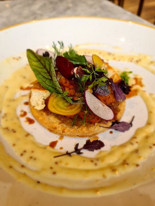 Spa Dreaming Centre Cafe - Fingal Victoria Restaurant - HappyCow