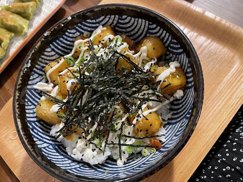 Ippuku Tea House - York Restaurant - HappyCow