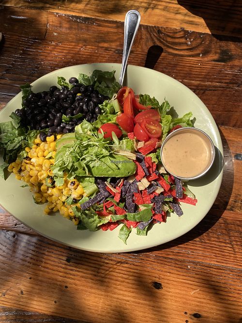 NU Kitchen - Worcester Massachusetts Restaurant - HappyCow