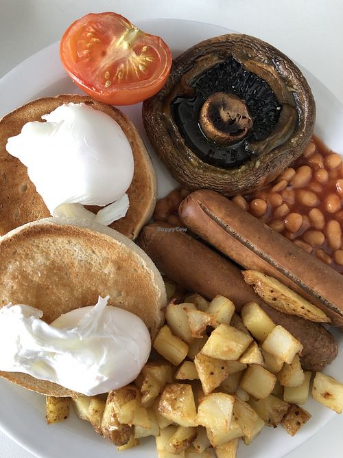 The Kitchen at YSP Centre - Wakefield Restaurant - HappyCow