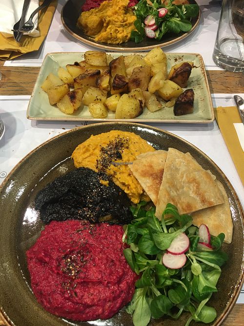 Elk Bakery - Verona Restaurant - HappyCow