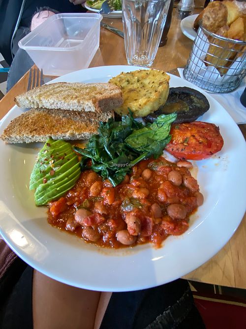 Gecko Coffeehouse - East London Coffee & Tea - HappyCow