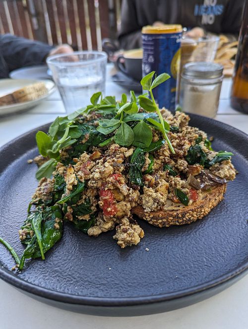 Zen Den - Eltham Victoria Restaurant - HappyCow