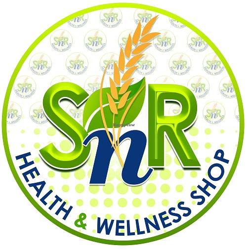 SNR Health and Wellness Shop - Cagayan De Oro Health Store - HappyCow