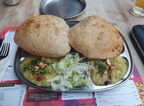 Hakkapo - Manchester Restaurant - HappyCow