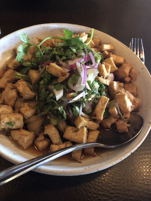 Isarn Thai Soul Kitchen - Kirkland Washington Restaurant - HappyCow