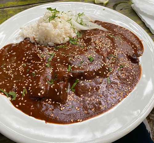 El Apapacho - Merida Restaurant - HappyCow