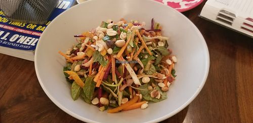 Itlu - Hyderabad Restaurant - HappyCow