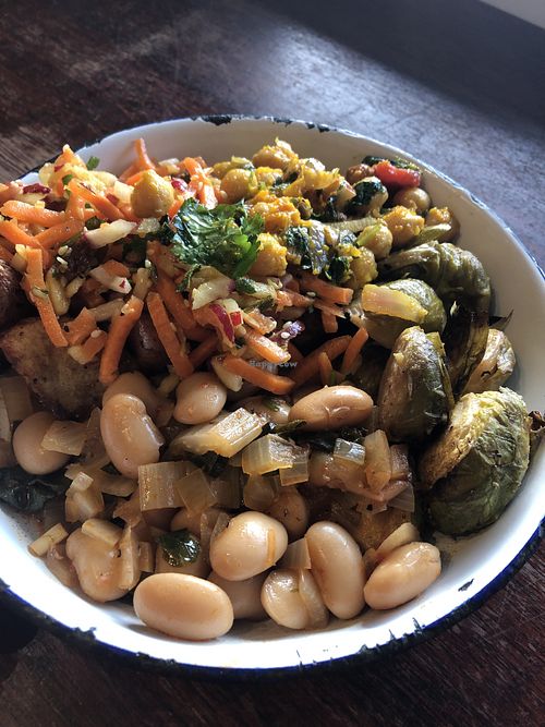 Big Fig - Wanaka Restaurant - HappyCow