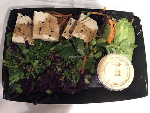 Itsu - High Holborn - London Restaurant - HappyCow