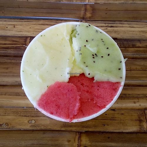 Freshest Natural Ice Creams - San Antonio Texas Ice Cream - HappyCow