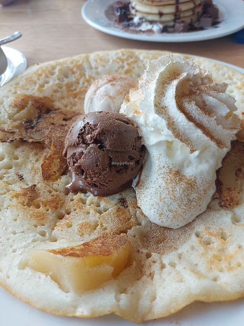 Fables Coffee House - Edwinstowe Restaurant - HappyCow