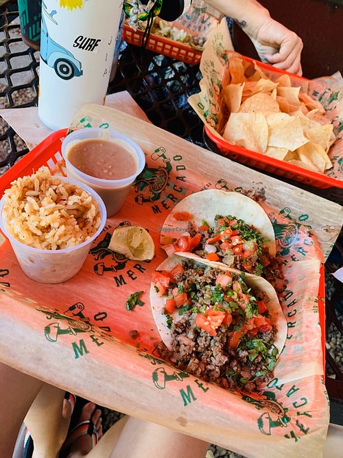 Bodega - St Petersburg Florida Restaurant - HappyCow