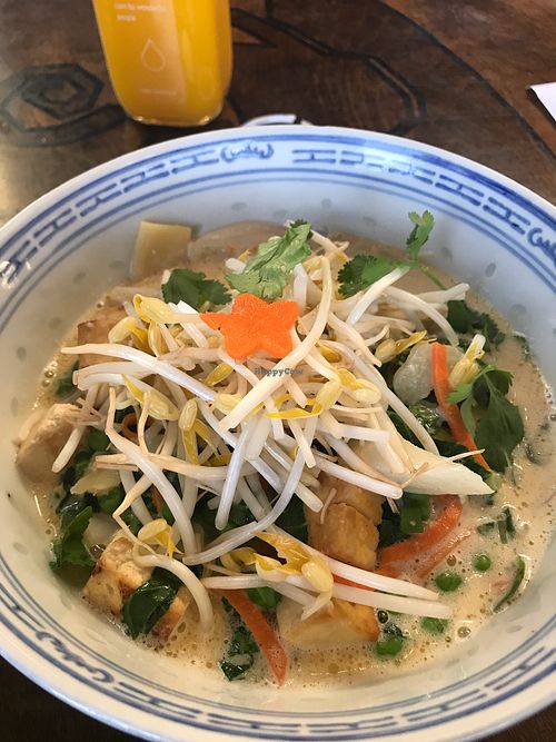 Hot Shots Cafe - Cranbrook British Columbia Restaurant - HappyCow