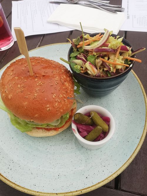 The Bathampton Mill - Bath Restaurant - HappyCow