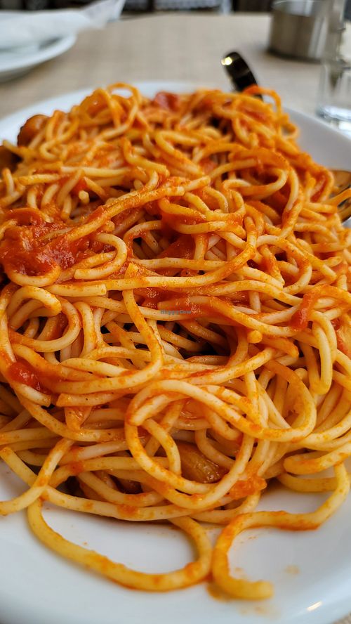 Maro Tavern - Naxos Restaurant - HappyCow