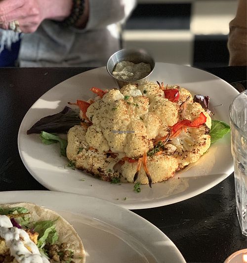 Diamondback Grill - Winston-salem North Carolina Restaurant - HappyCow