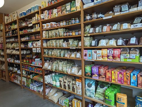 German Doner Kebab (GDK) - London Restaurant - HappyCow