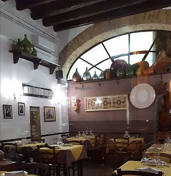 Sa Domu Sarda - Cagliari Restaurant - HappyCow