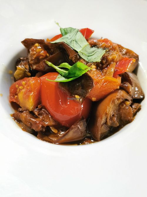 Sa Domu Sarda - Cagliari Restaurant - HappyCow