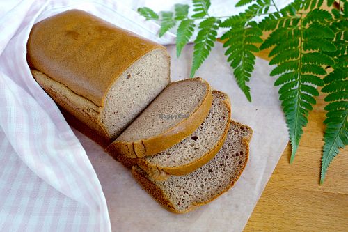 Bakening - West Singapore Delivery - HappyCow