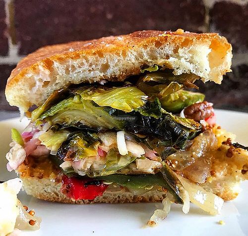 Lemon Tree - Boise Idaho Restaurant - HappyCow