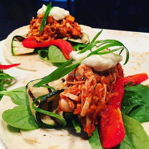 The Prickly Piñata - Maroochydore Queensland Restaurant - HappyCow