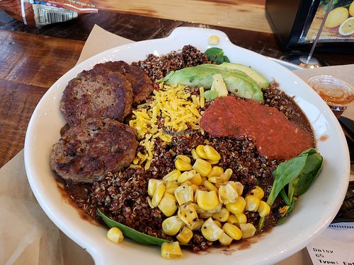 Pressed Cafe - Burlington Massachusetts Restaurant - HappyCow