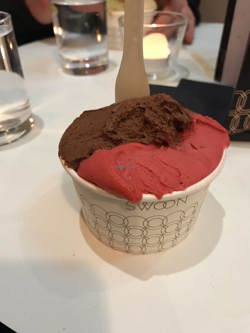 Swoon Gelato - Bristol Ice Cream - HappyCow