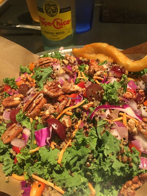 Ole Red - Nashville Tennessee Restaurant - HappyCow